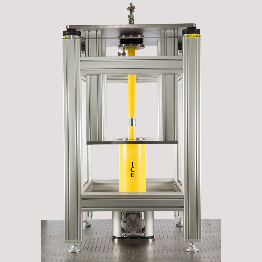 ICE AV Anti-Vibration Frame