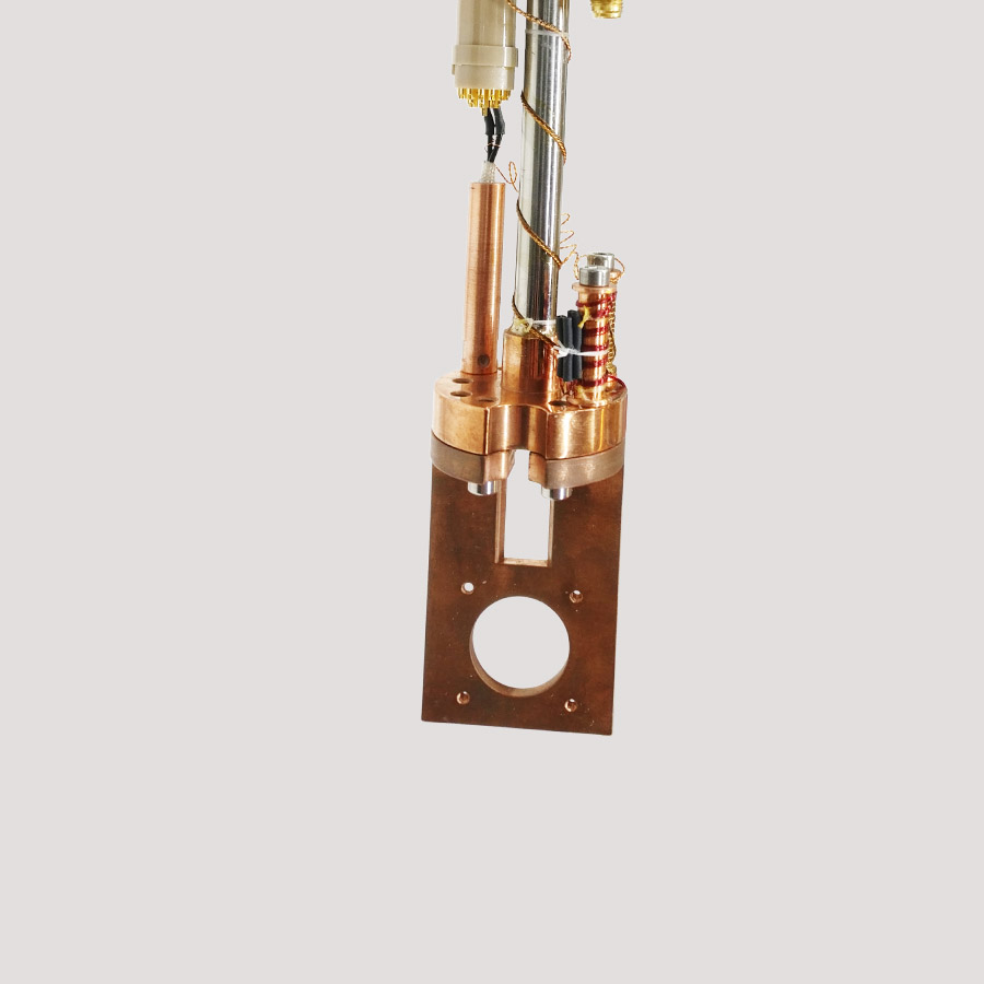 Optical Sample Holder