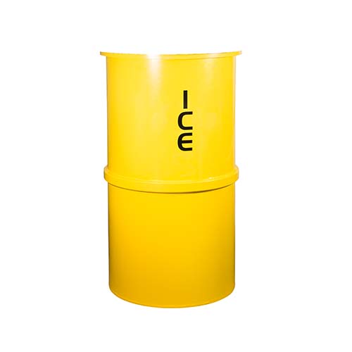 Standard Modular Dewar