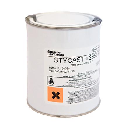 Stycast 2850GT Epoxy