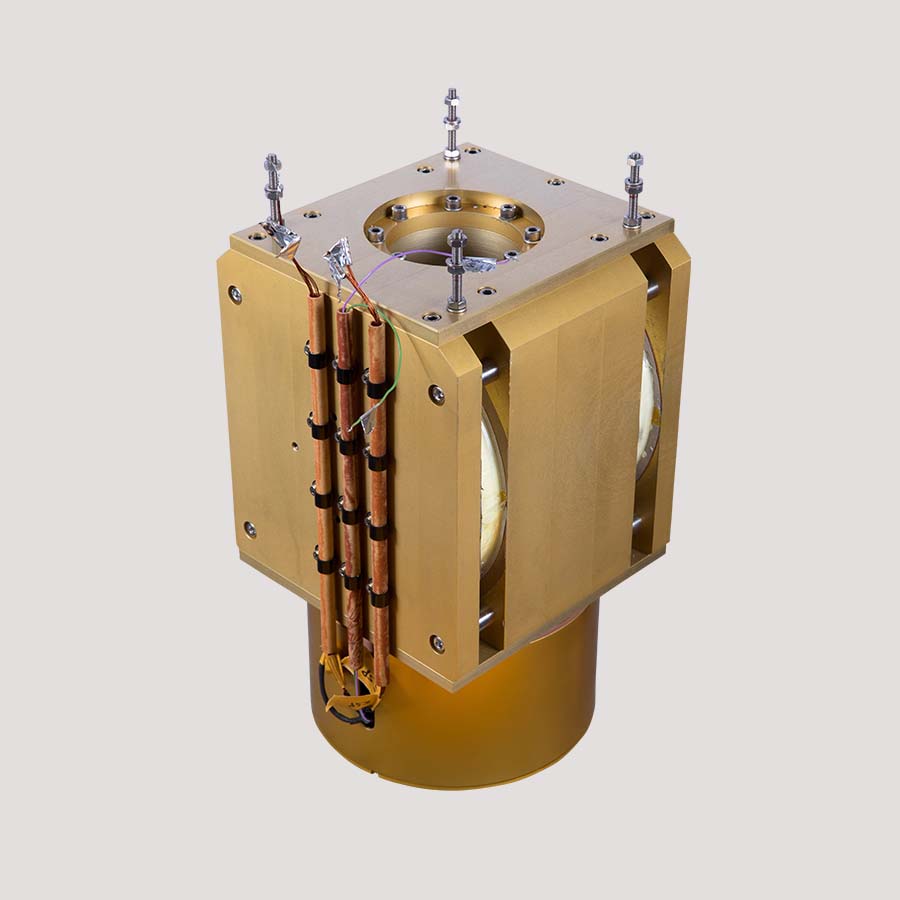 Vector Rotate Magnet