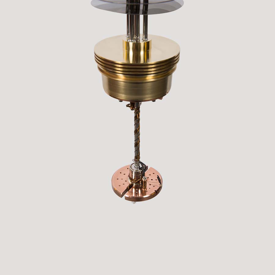 ICE CP 300mK Cold Probe