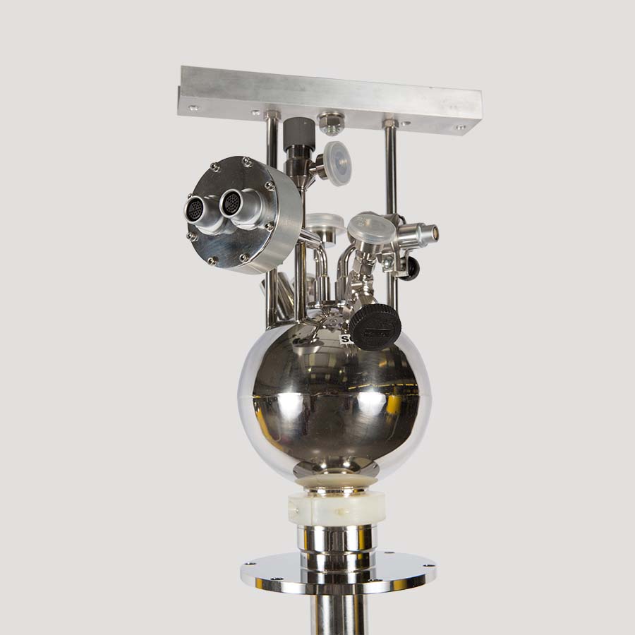 ICE CP 300mK Cold Probe