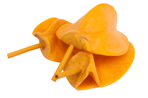 Rubber Bladder (Thick Walled)