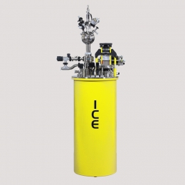 Cryogenic Systems suitable for Lab Applications