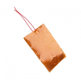 Cryogenic Wires
